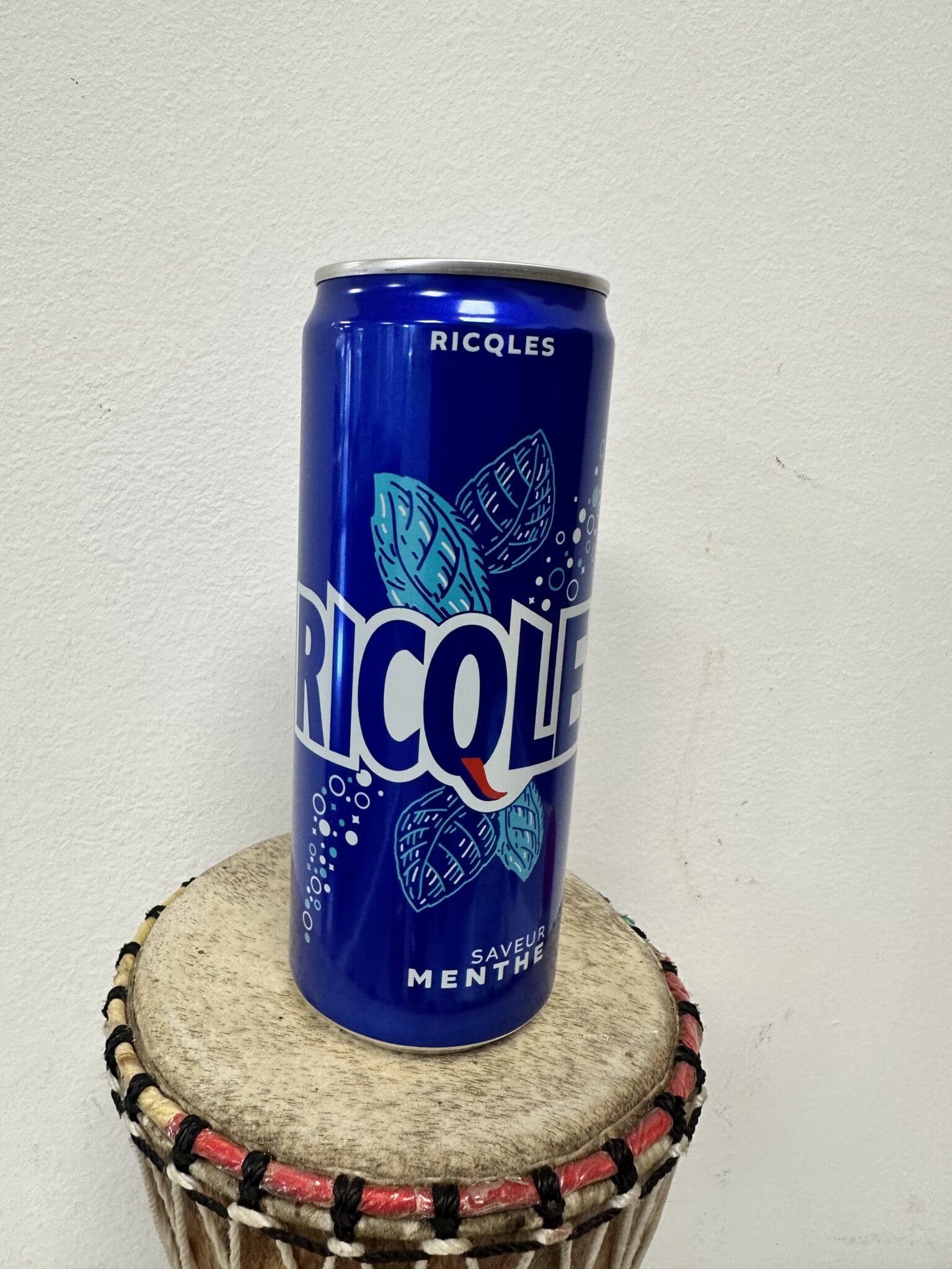 Ricqles menthe | EXOMARKET